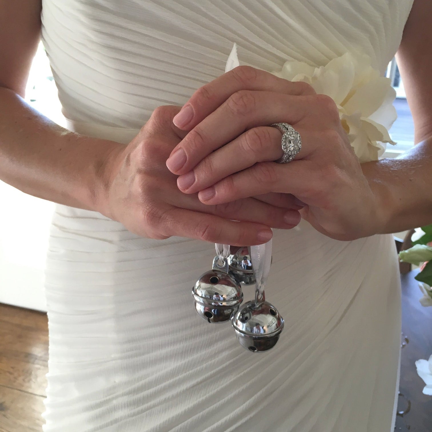 Wedding Sleigh Bells – Magical Bells