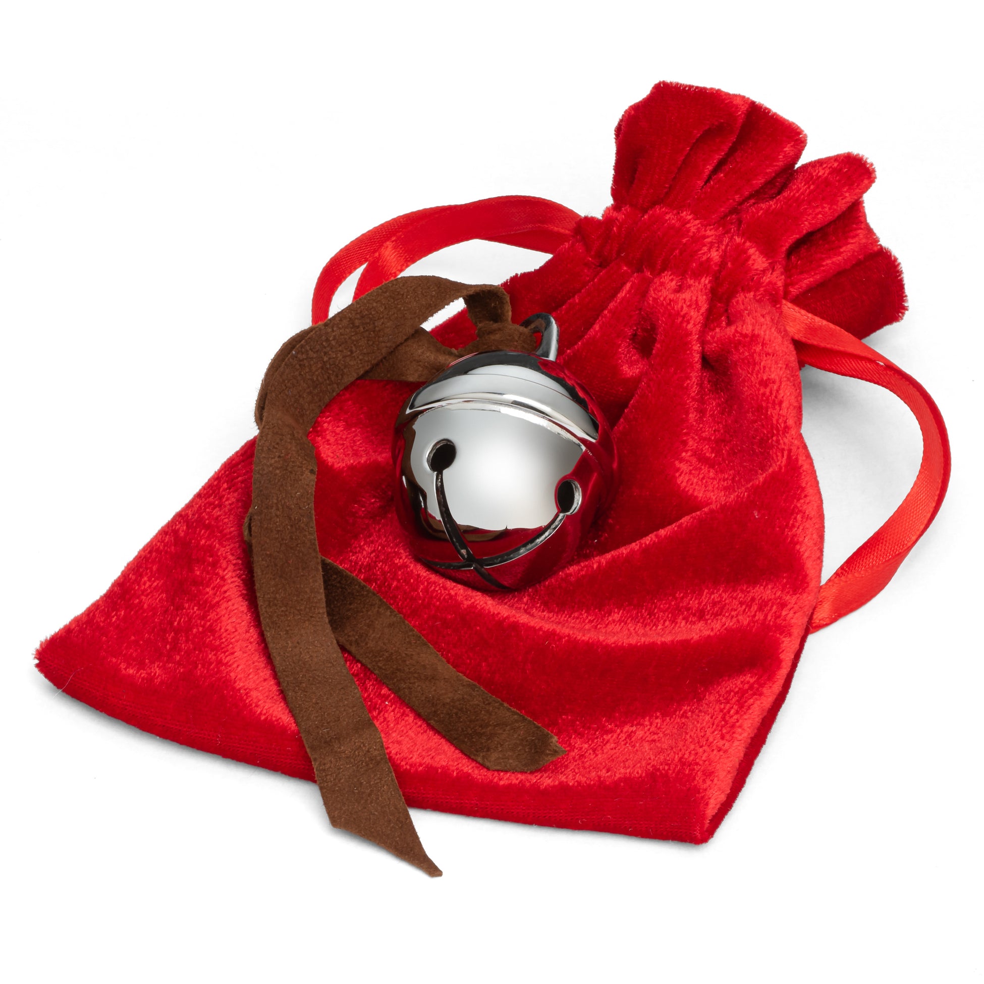 Small Magical Sleigh Bell – Magical Bells