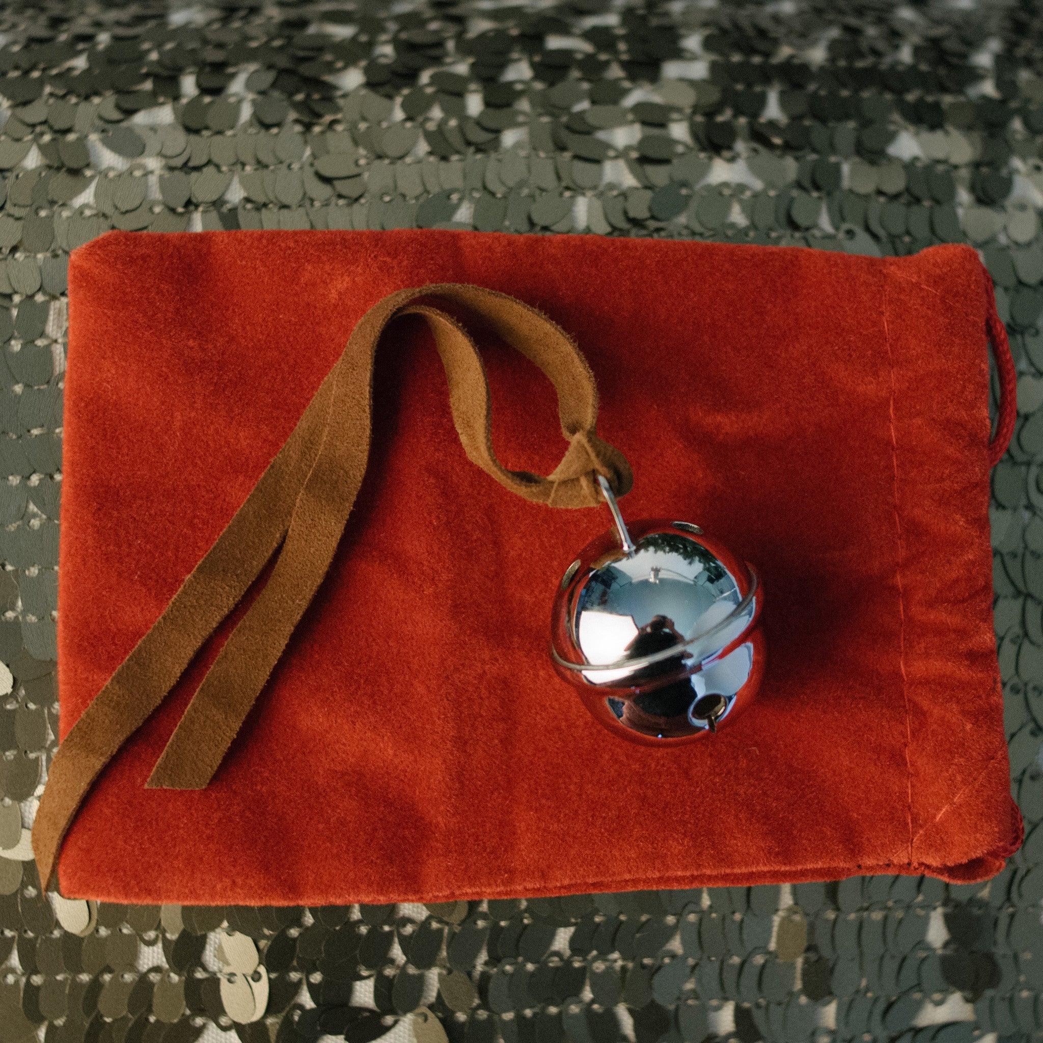 Magical Bells - Authentic, Premium Sleigh Bells Since 2006