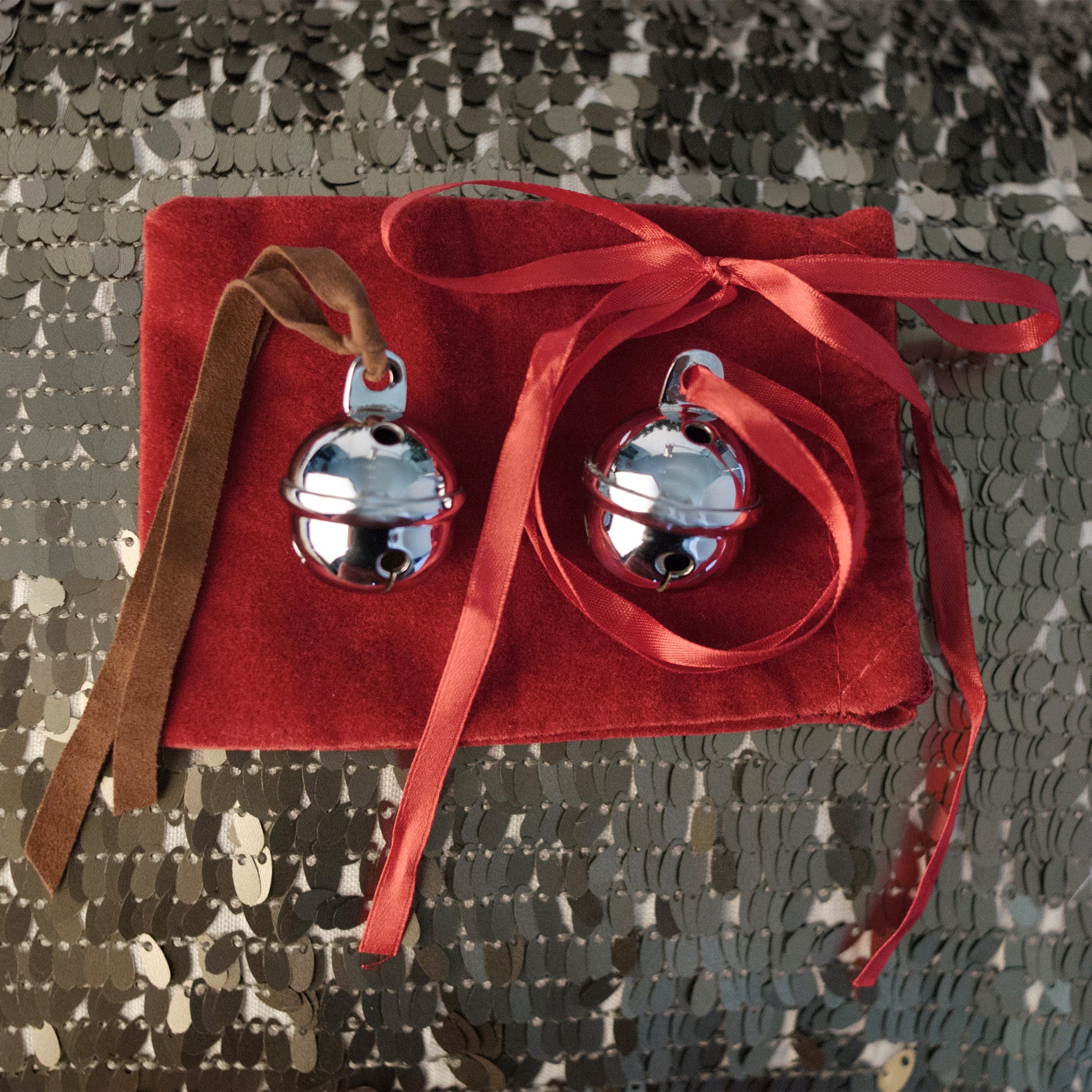 Magical Bells - Authentic, Premium Sleigh Bells Since 2006