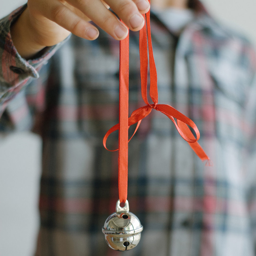 Small Magical Sleigh Bell – Magical Bells